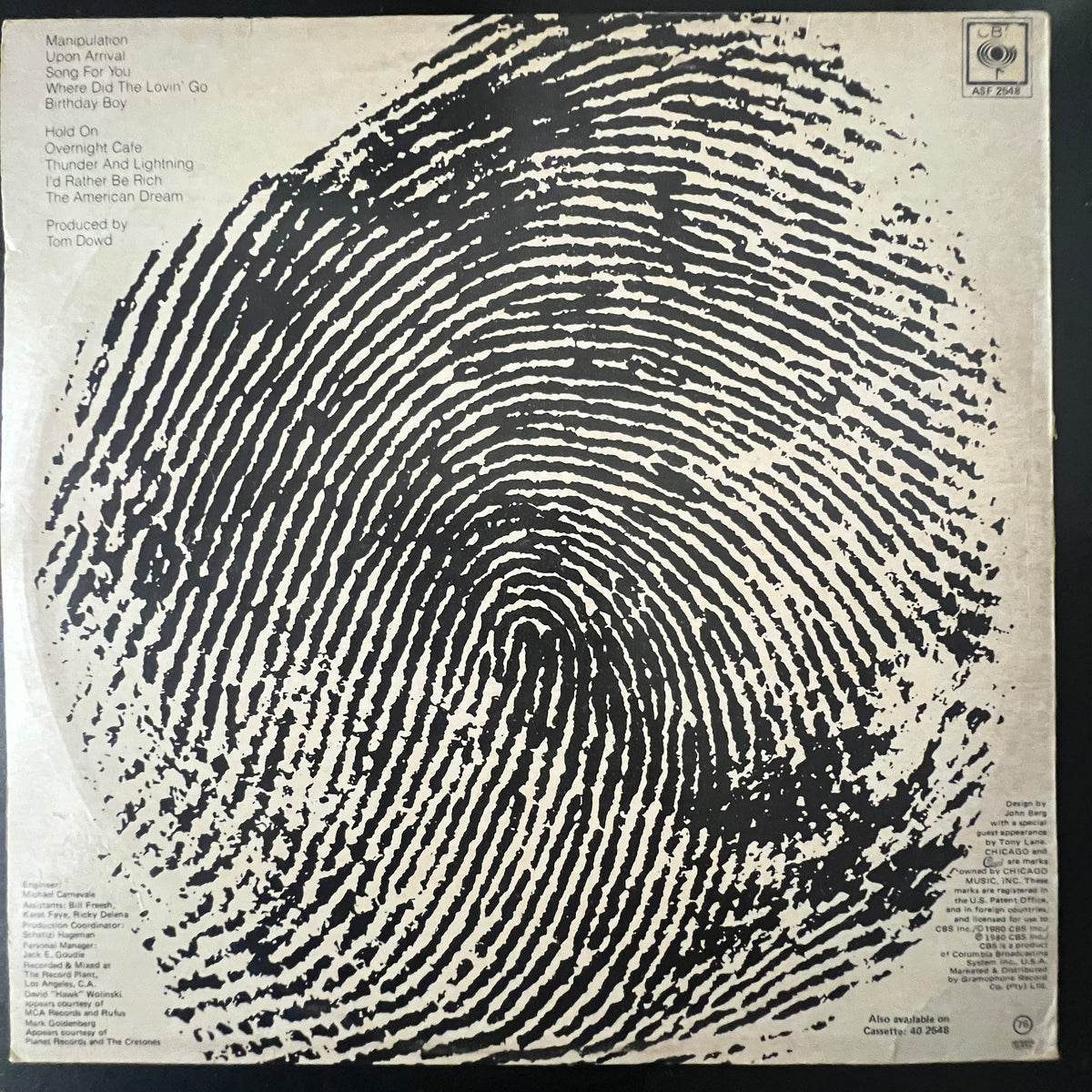 Chicago - Chicago XIV – YourMusicFix