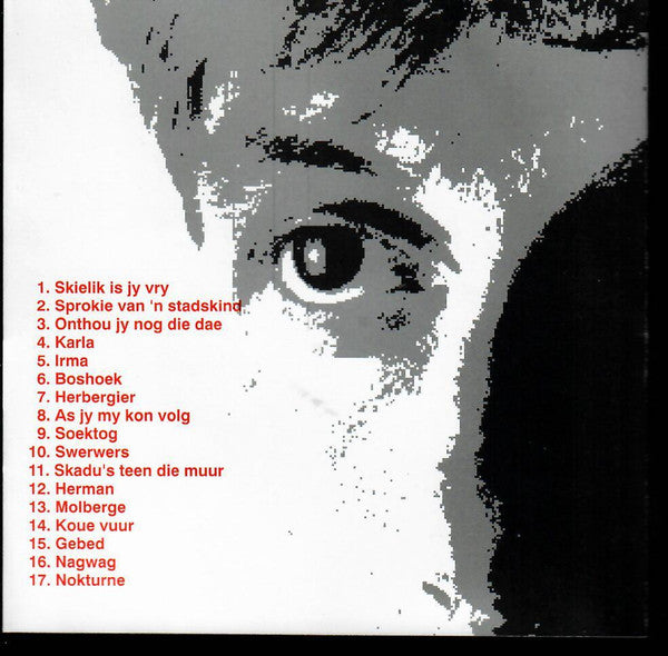 Mathys Roets - Nokturne: Die Musiek Van Koos Du Plessis – YourMusicFix